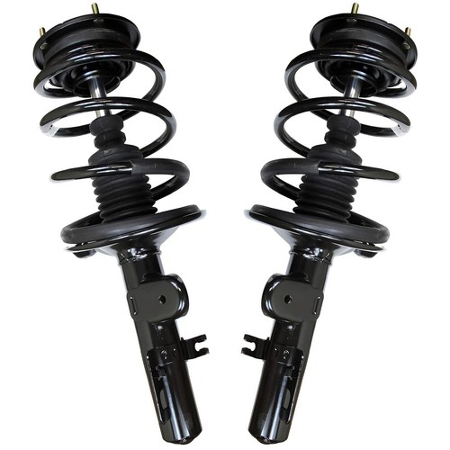 Front Rear Struts Sway Bars Kit for 2005-2007 Ford Five Hundred Mercury ...