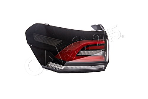 Genuine VW Taigo CS1 LED tail light Left 2G7945095 | eBay