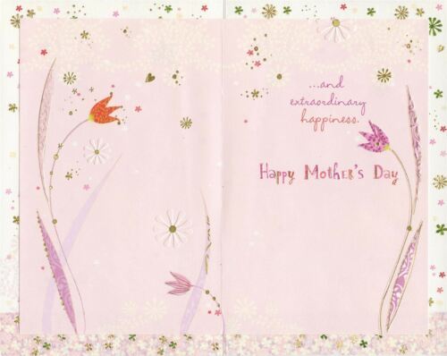 AG Turnowsky Mother's Day Card: Wishing You a Day of Extraordinary ...