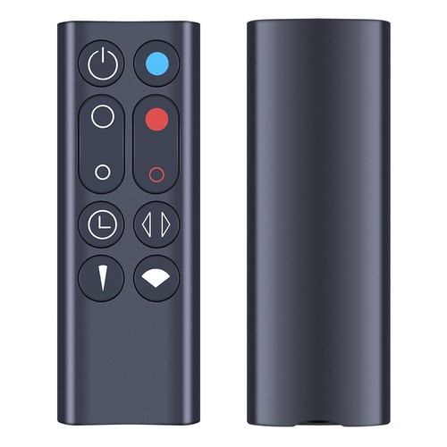 New Remote Control For Dyson AM09 966538-04 Hot+Cool Fan Heater No ...
