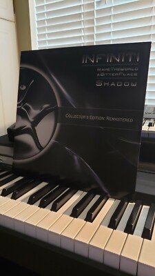 DJ Infiniti - Collector's Edition : Remastered Vol.3 Florida Breakbeat ...