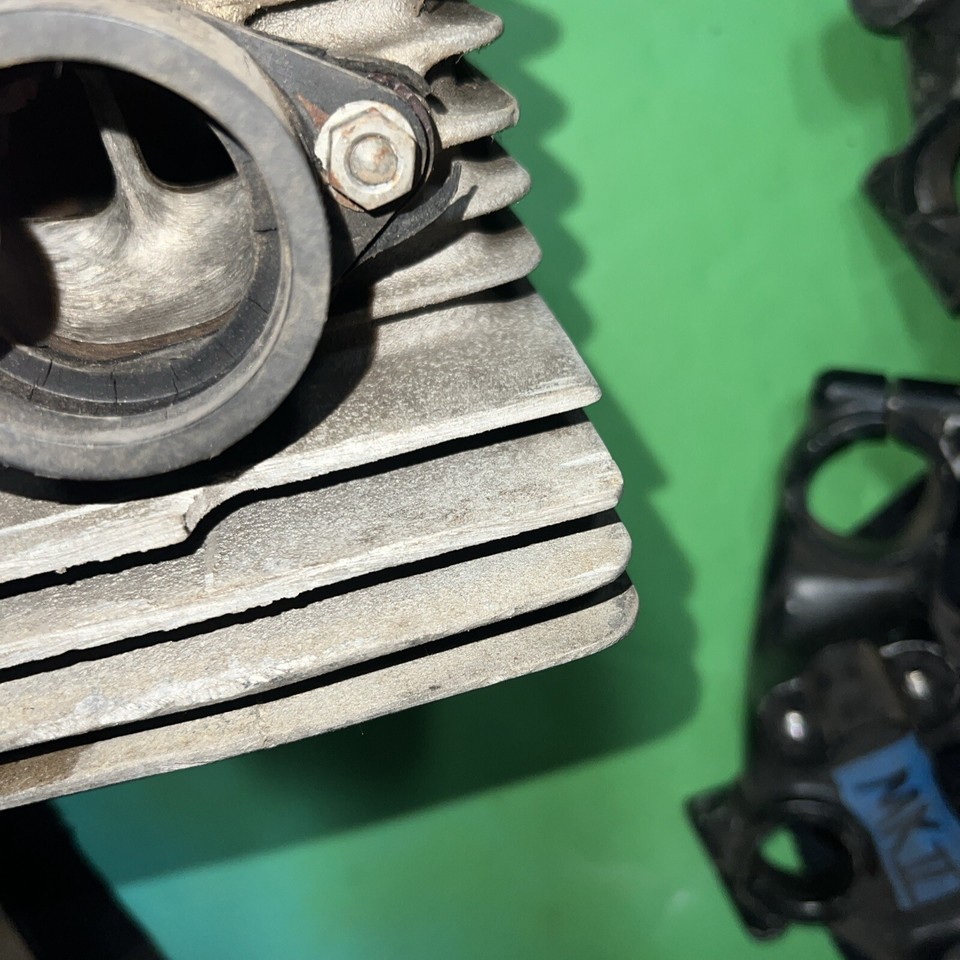 Kawasaki H2R 750 Cylinder Set Triplestuff | eBay