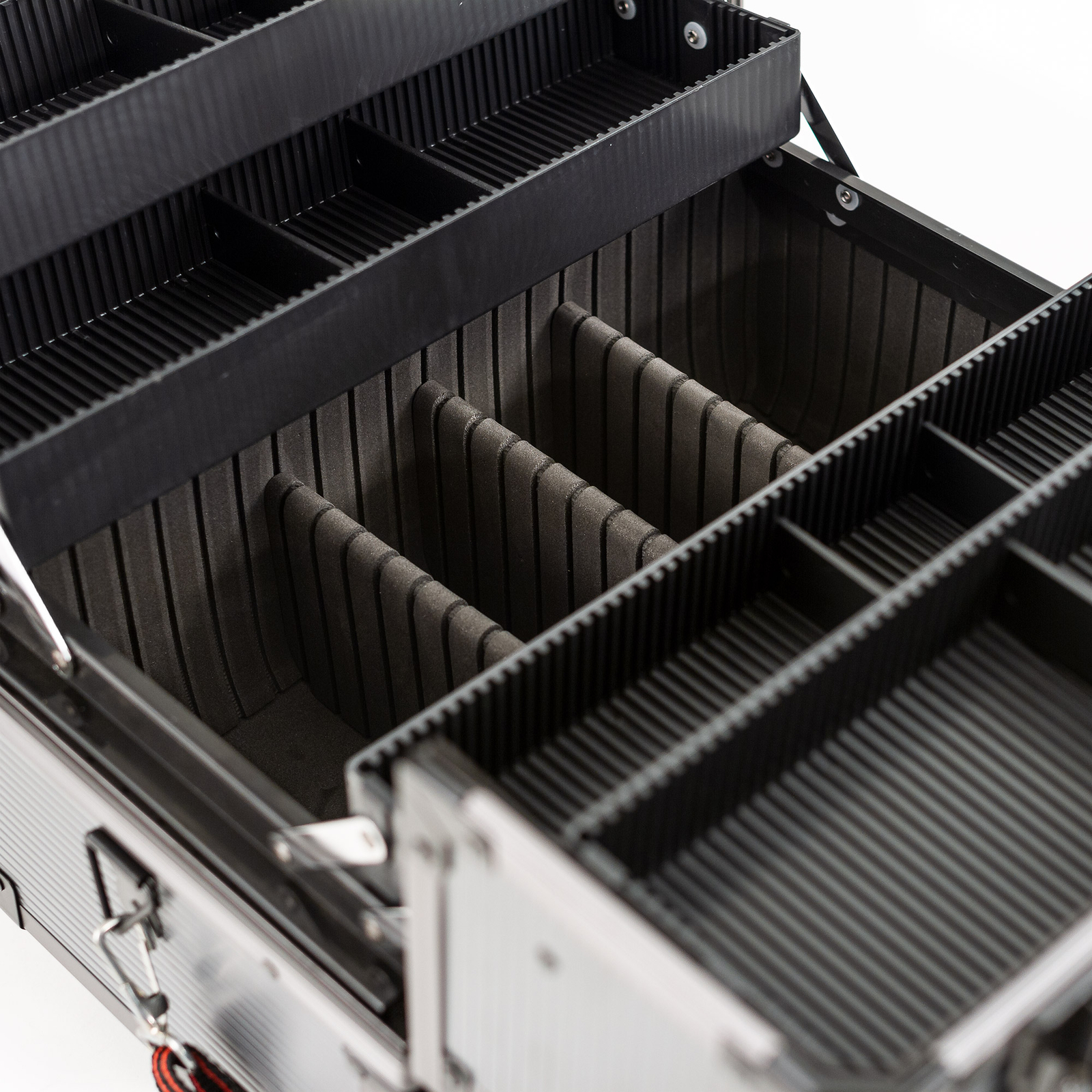 Pitking Products Universal Garage / Workshop / Mechanic Work Tool Box ...