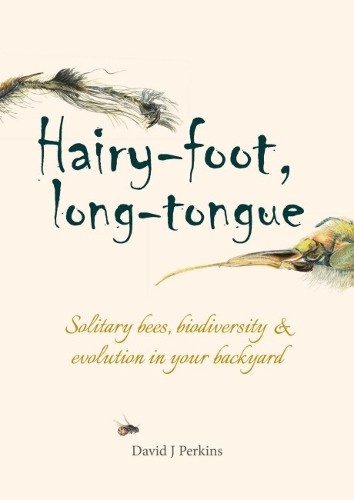 David J. Perkins Hairy-foot, long-tongue (Taschenbuch) (US IMPORT ...