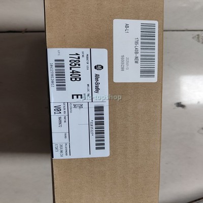 1PC 1785-L40B New PLC-5/40 Processor 48K Module 1785L40B | eBay