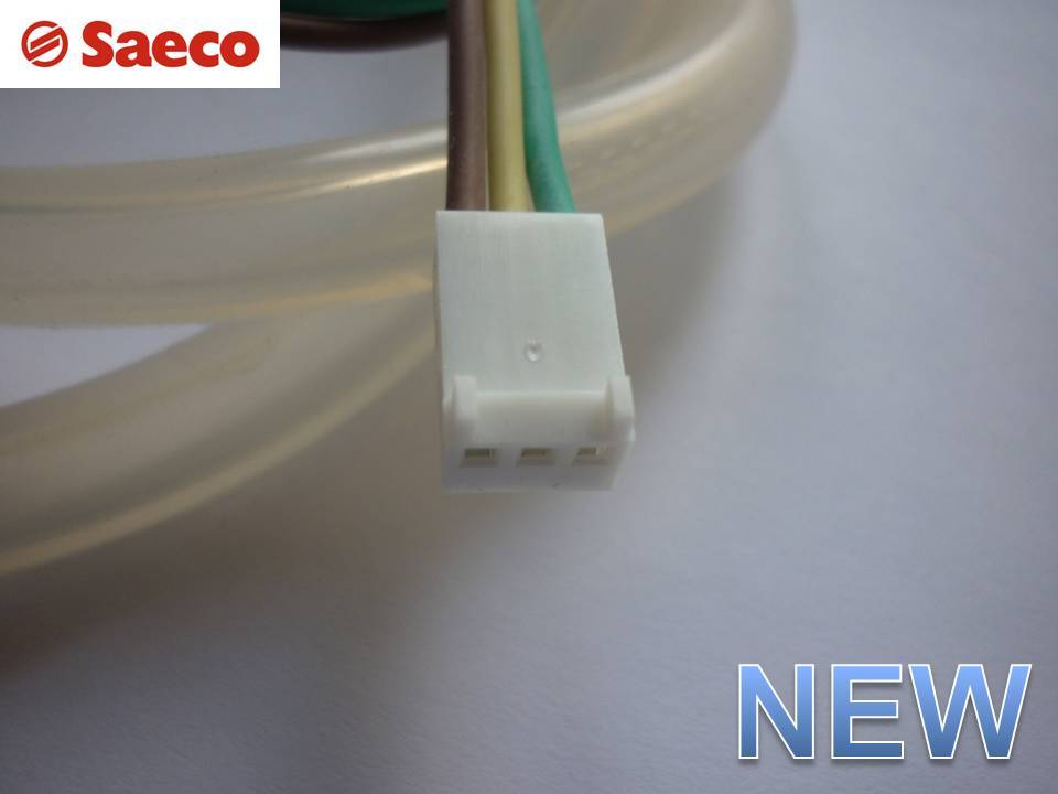 Saeco parts - Flow Meter Complete Set for Magic, Royal, Rotel, Vienna ...