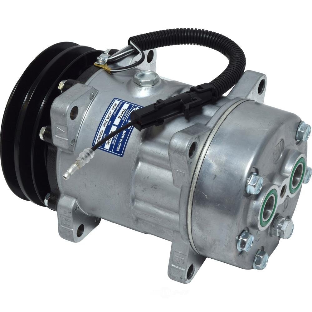 A/C Compressor-FLX7 Compressor Assembly UAC CO 4434C for sale online | eBay