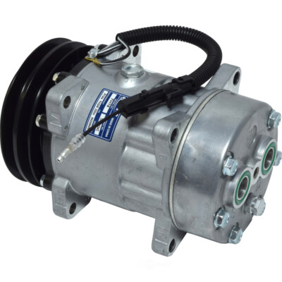 A/C Compressor UAC CO 4434C | eBay