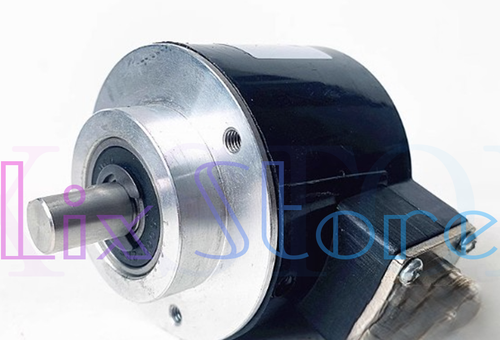 1PC NEW 2RK-500-N-10 * 20-65-01-S photoelectric rotary encoder | eBay