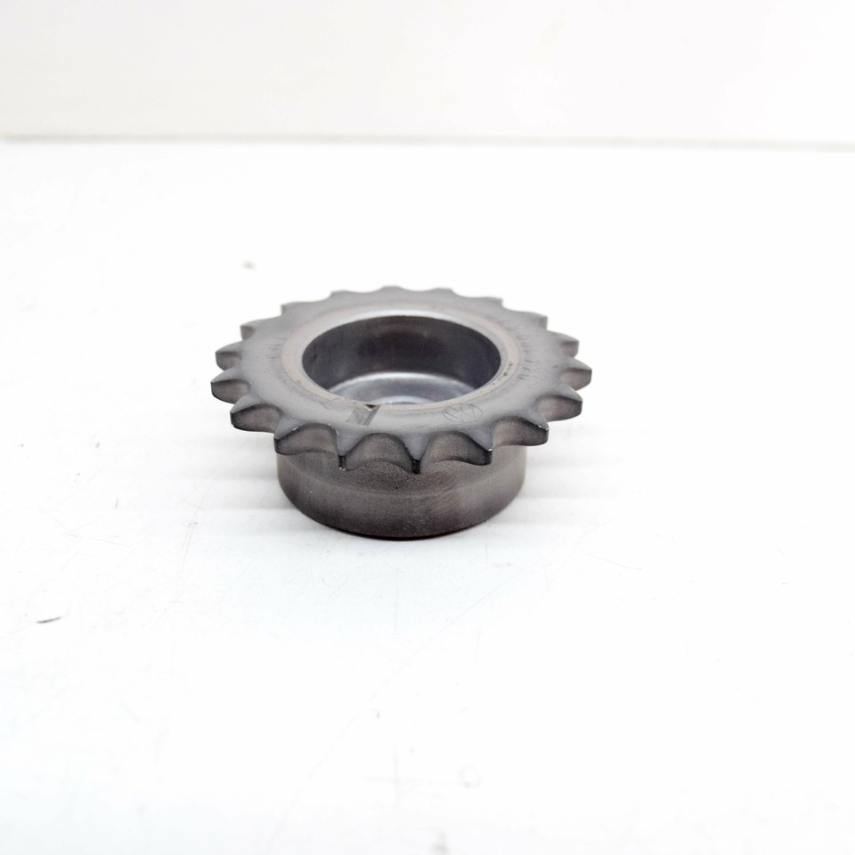 NEW AUDI Q7 4L ENGINE TIMING CHAIN SPROCKET 066109570 ORIGINAL | eBay