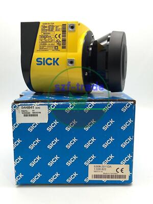 1PC SICK S30B-2011DA Sicherheit Laser Scanner S300 5 Pin 1026822 | eBay