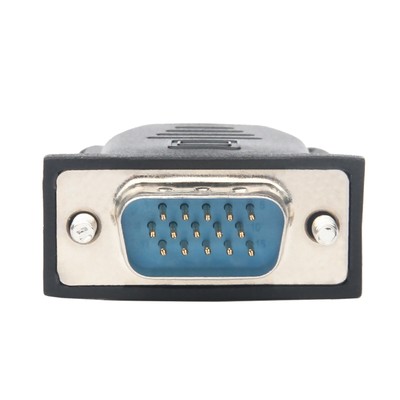 1080P 60HZ VGA Virtual Display Adapter EDID Headless Emulator Fake ...