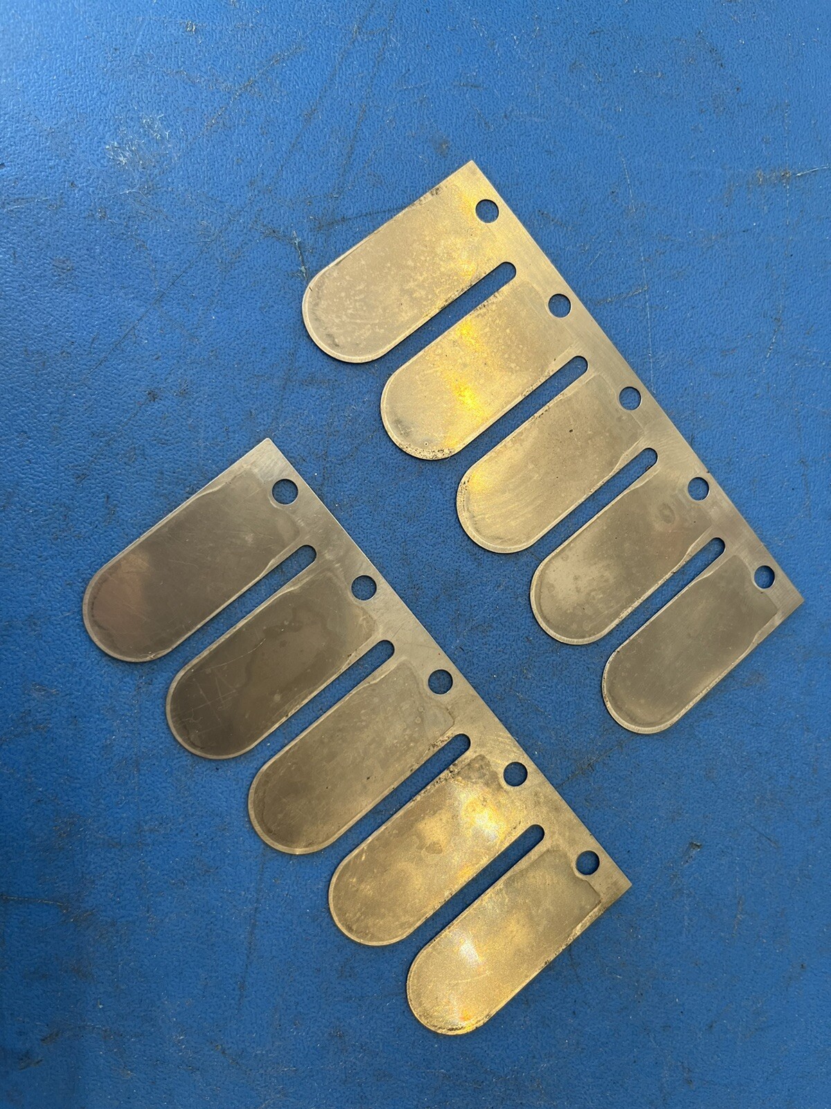 OMC REED Valve JOHNSON/EVINRUDE USED v6 | eBay