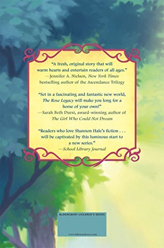 The Rose Legacy 9781599906478 | eBay