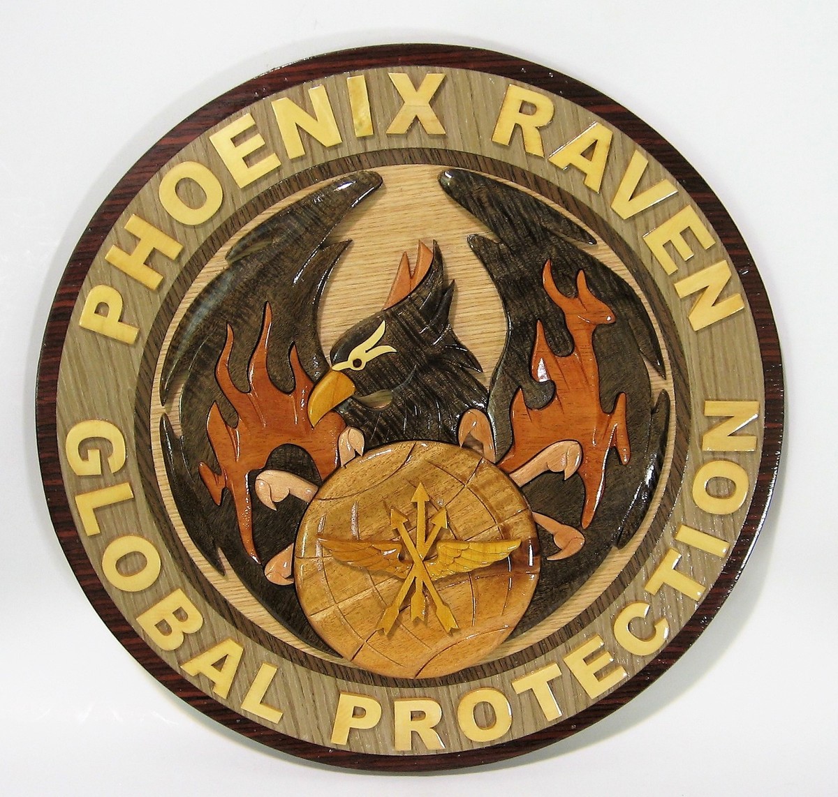 Raven Emblem Nightfall Raven Emblem From Armored Core Vi T ... |