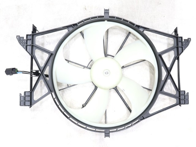 Engine Cooling Fan Module Mopar 55056948AI for sale online | eBay