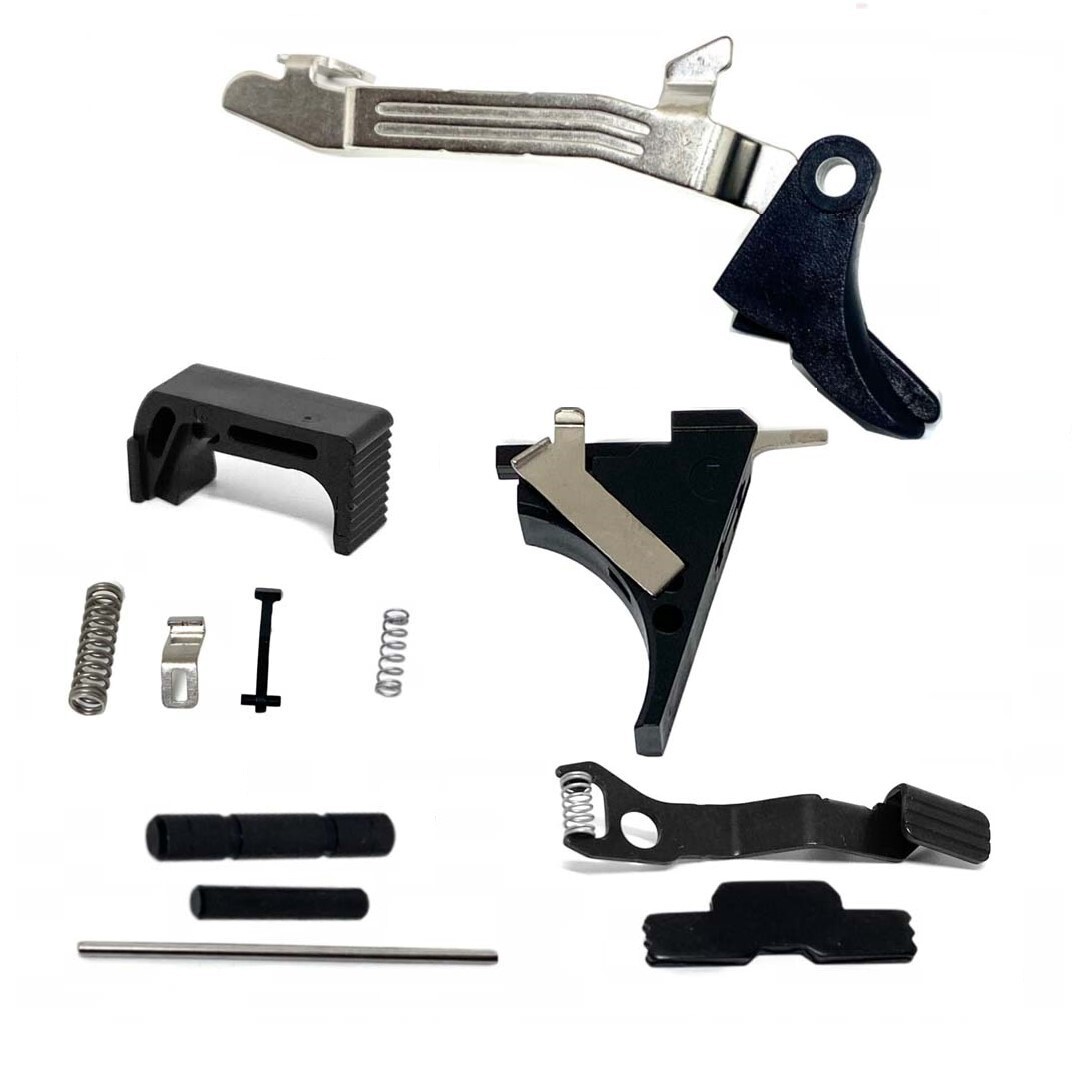 Glock 43 Lower Parts Kit Factory OEM G43 FITS G43 G43x G48 | eBay