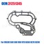 31251345 Engine Timing Cover Gasket For VOLVO S60 S80 V60 V70 XC60 XC70 ...