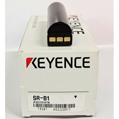 1PC New KEYENCE SR-B1 Scanner In Box SRB1 Expedited Shipping | eBay