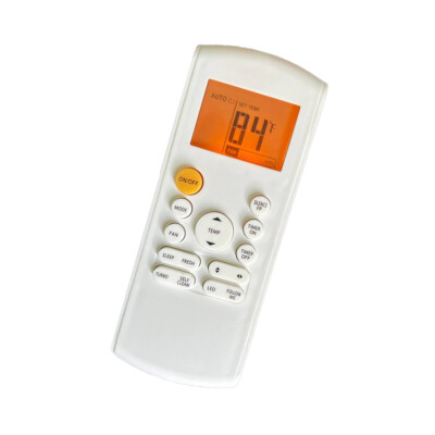 Remote Control For Senville SENA-36HF-Z SENA-09HF-Z SENA-18HF-Z Air ...