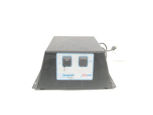 Diagraph 5760012PDP Ids 3000 Inkjet System 115v-ac | eBay