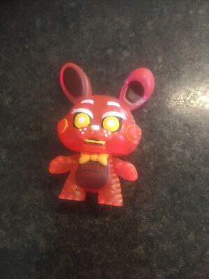 FUNKO Mystery Mini - System Error Bonnie - Five Nights At Freddy’s ...