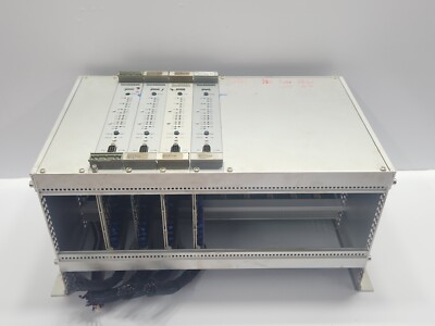 Macgregor 314 3603-901 314 3603-903 MGX0100 Mpc Tarjeta Control Sistema ...