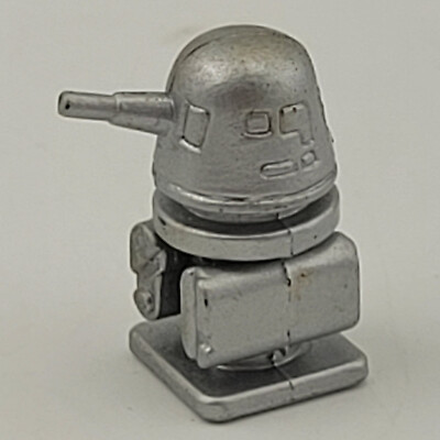 Star Wars Loose Micro Mahines Galoob Droids R1-G4 | eBay