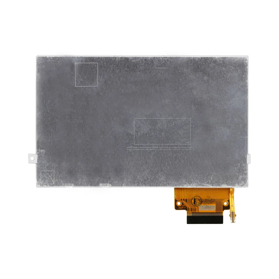 LCD Screen Backlight Display Replacement Part For SONY PSP 2000 2001 ...