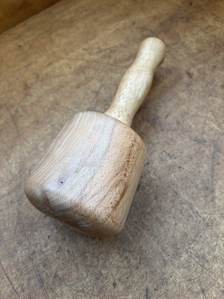 Carving Mallet | eBay UK