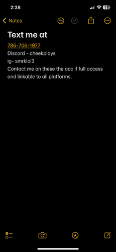 FNCS Fortnite Axe of Champion Code txt 786-706-1977 b4 buying CHECK 2ND ...