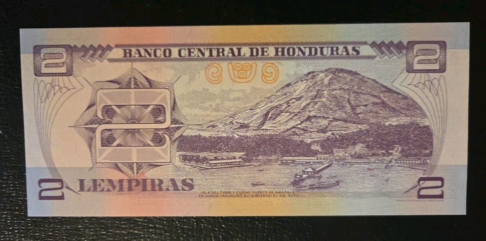 MIXED LOT 5 DIFFERENT WORLD PAPER MONEY BANKNOTES CIR & UNC #C4 | eBay