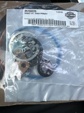 2018 Genuine Harley Davidson Primary Gasket and Seals Kit 25700830 470 ...