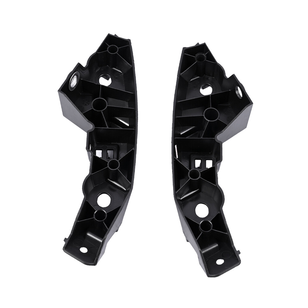 3CN807049 3CN807050 2Pcs Bumper Guide Bracket LH&RH For Volkswagen ...