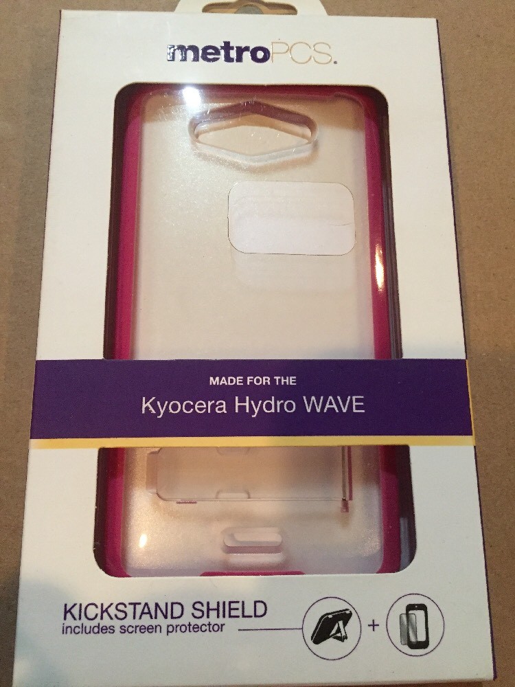 Kyocera Hydro Metro Pcs