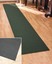 Extra-Long Nonslip Floor Runner Rug Latex Backing 60" 90" 120" x 20"W ...