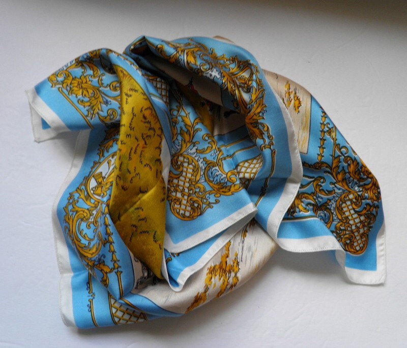 Modele Depose Tous Pays Made In France SILK Depart Po… - Gem