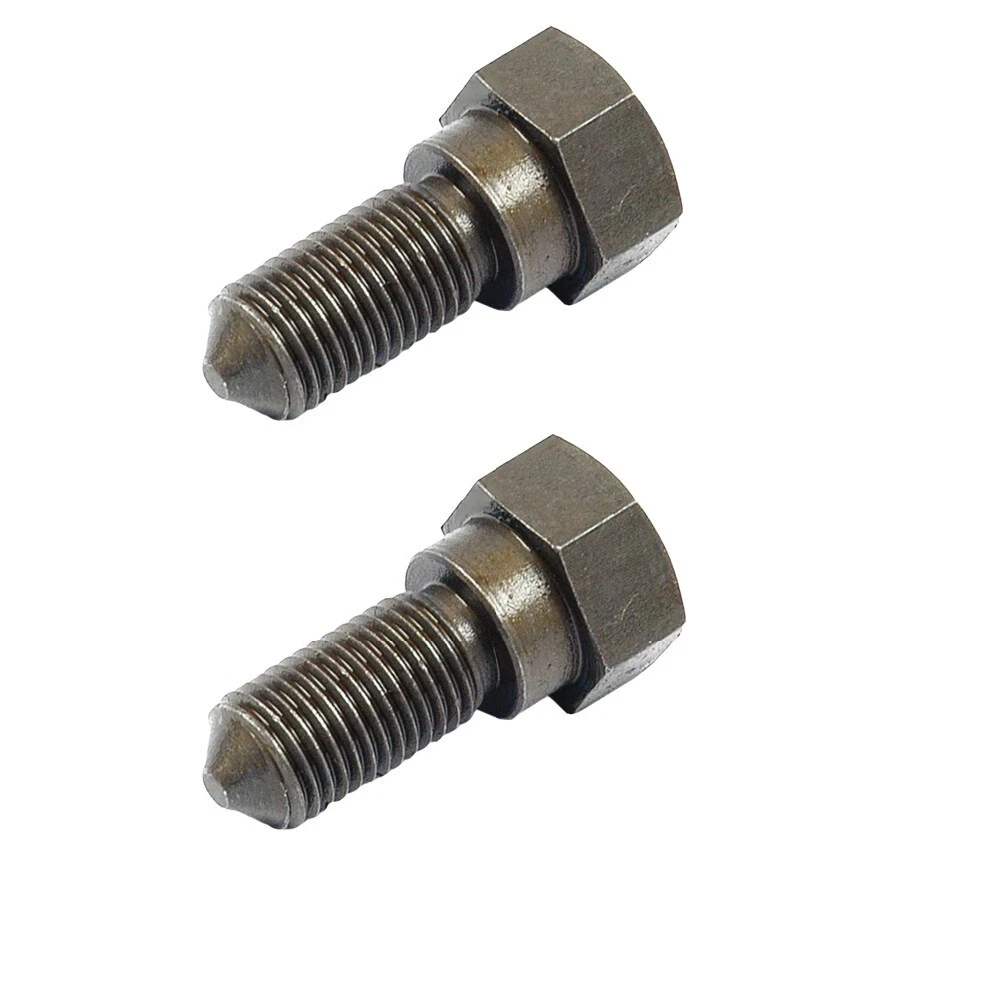 Ms Bolts Part Numbers