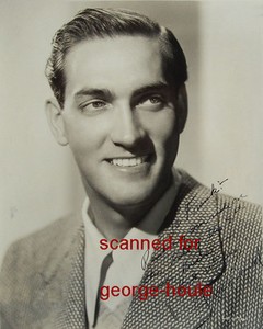 LEE BONNELL - PHOTOGRAPH - AUTOGRAPH - ACTOR - NAVY COMES THROUGH | eBay