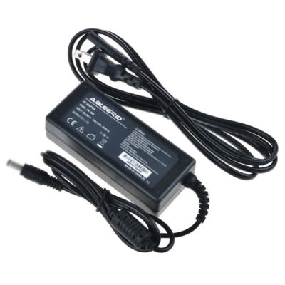 AC Adapter for Printek MTP400 91373 Thermal Mobile Printer Power Cord ...