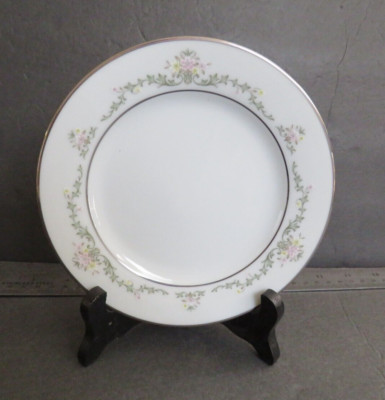 Vintage ~ Noritake ~ Early Spring ~ Bread Plates ~ 8 Available | eBay