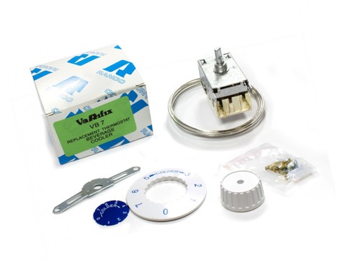 GENUINE RANCO VB7 WINE BOTTLE COOLER THERMOSTAT K50-P1118 RF089 | eBay