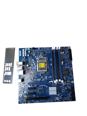 Intel DP55WB P55 LGA1156 mATX Motherboard | eBay