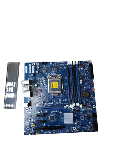 Intel DP55WB P55 LGA1156 mATX Motherboard | eBay