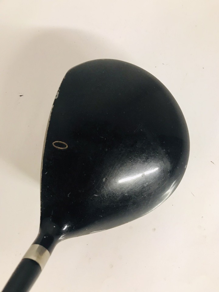 Billy Club 380FT Forged Titanium Driver 10° RH Intermediate Graphite | eBay