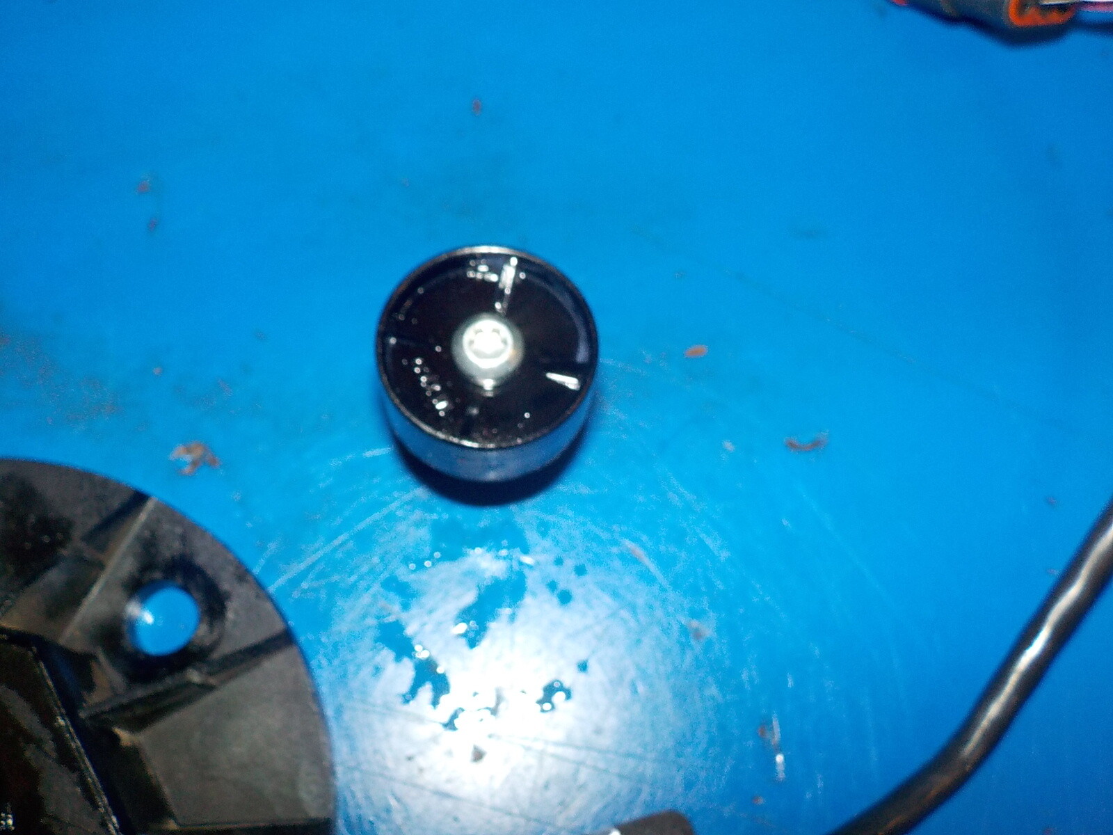 SKIDOO SUMMIT HIGHMARK X 1000 2007 SPEED SENSOR , USED | eBay