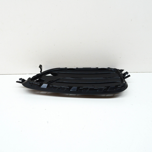 NEW BMW X3 F25 FRONT BUMPER LEFT GRILLE X-LINE 51117347945 7347945 2016 ...