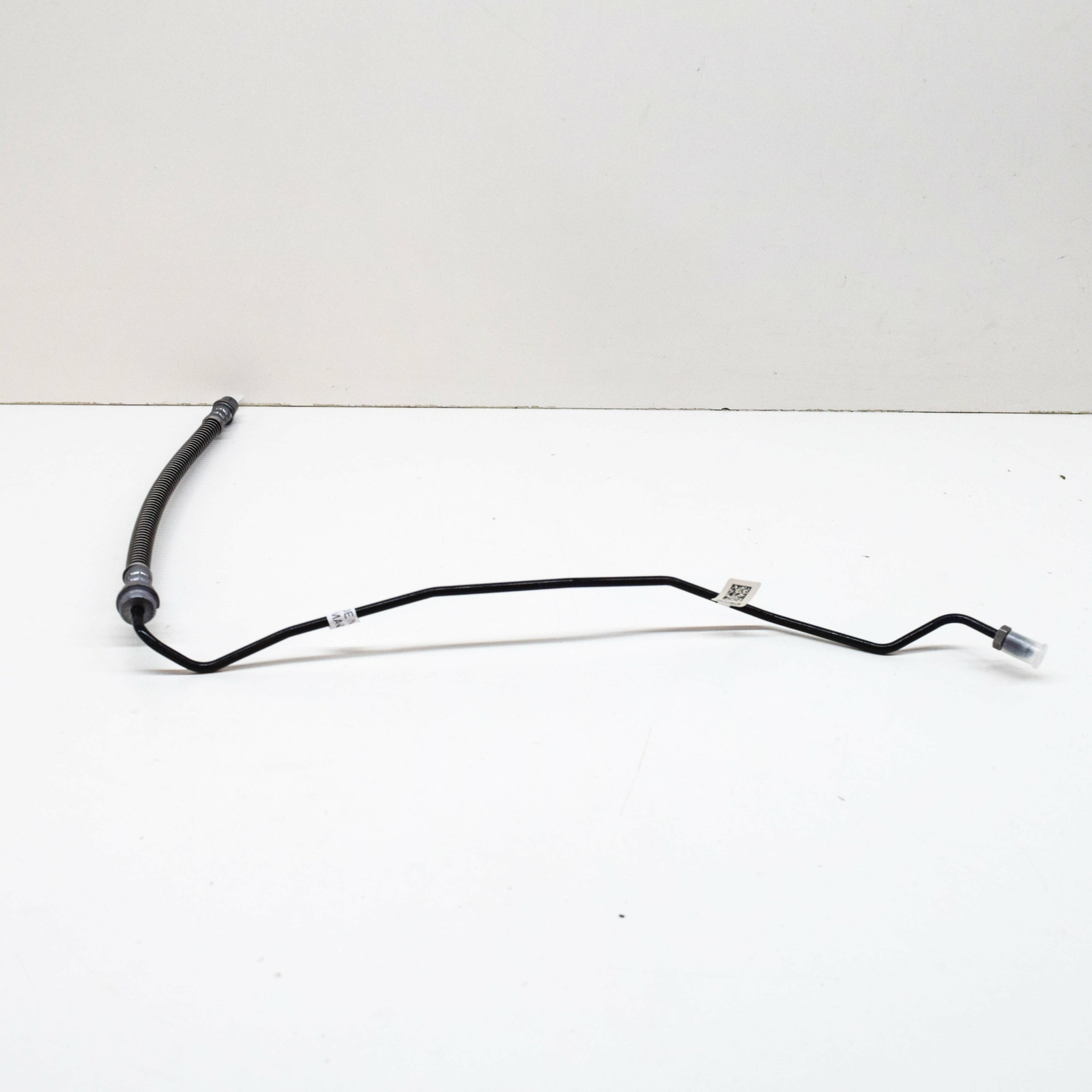 OEM Porsche Panamera 971 Front Right Brake Hydraulic Hose 971611708 ...