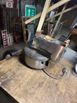 Popcorn - Popcorn Machine Model