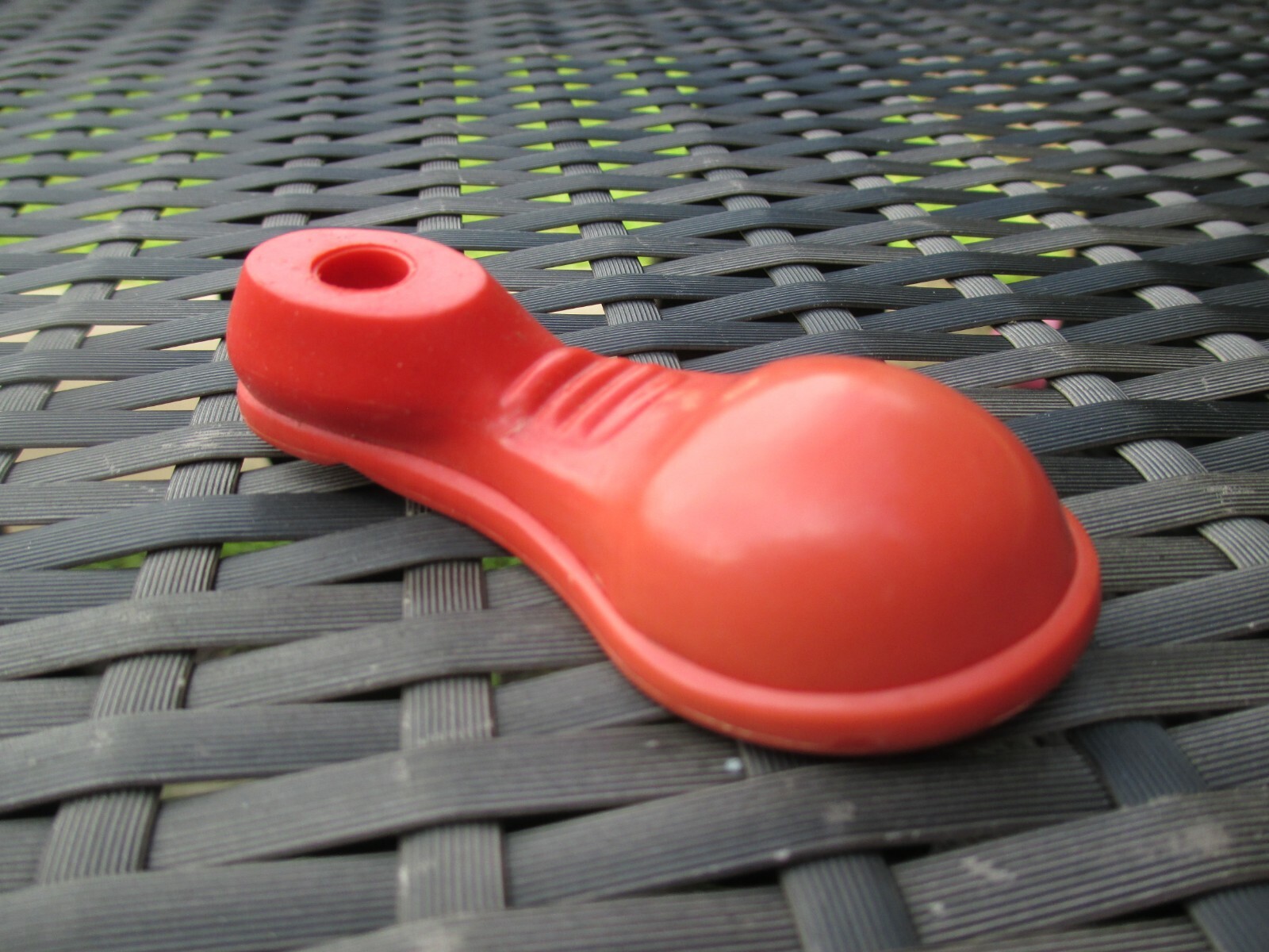 Pixar Disney Store Toy Story 3 4 - CHUCKLES THE CLOWN'S LEFT FOOT ...